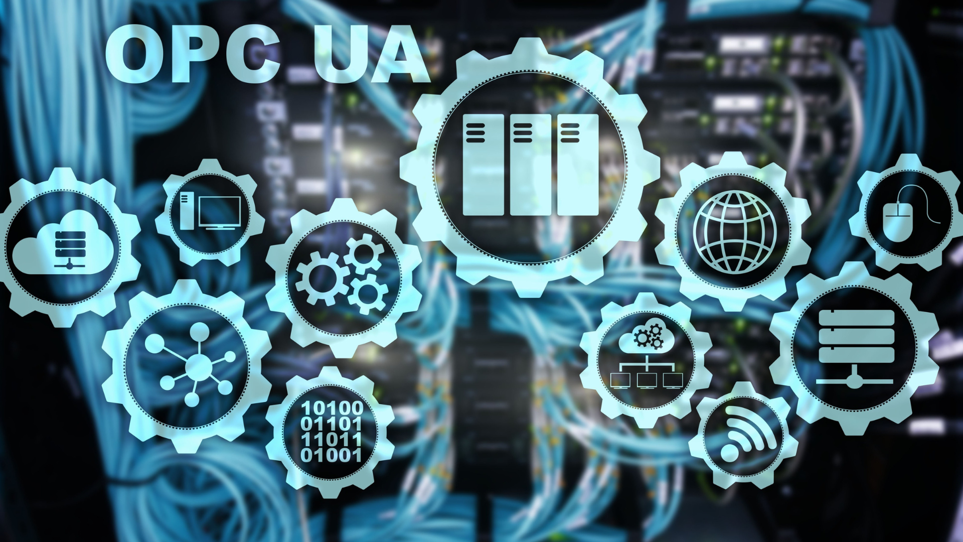 What is OPC UA Used For | Empowered Automation Solutions LLC