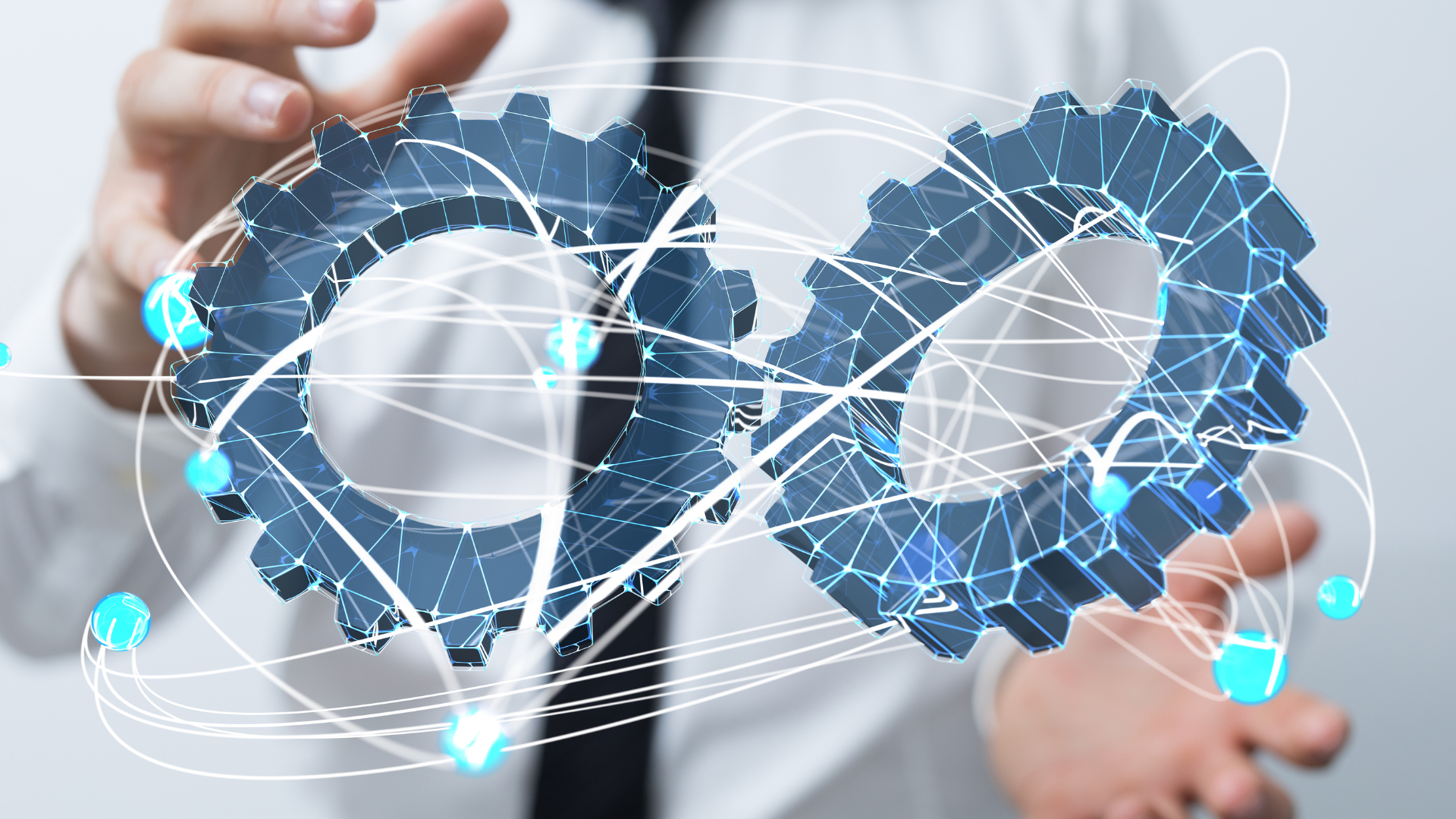 MES System Integration