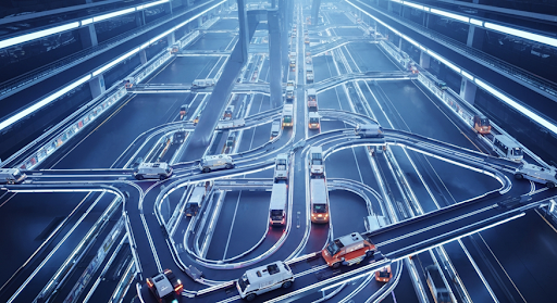 Discover AGVs: The Future of Automated Transport