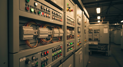 Automation PLC: Key Features and Benefits Explained