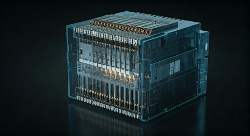 Best Practices for Implementing Automation PLC Solutions