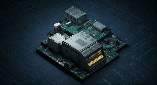Exploring the Future of PLC and Industrial Automation