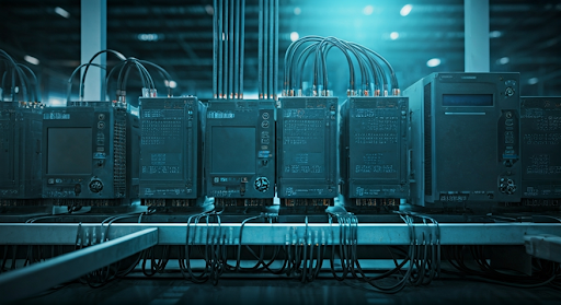 Best Practices for Implementing Automation PLC Solutions