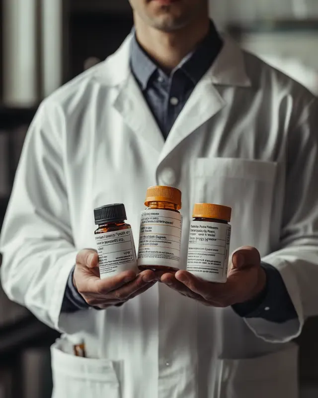 Venta de medicamentos oncológicos