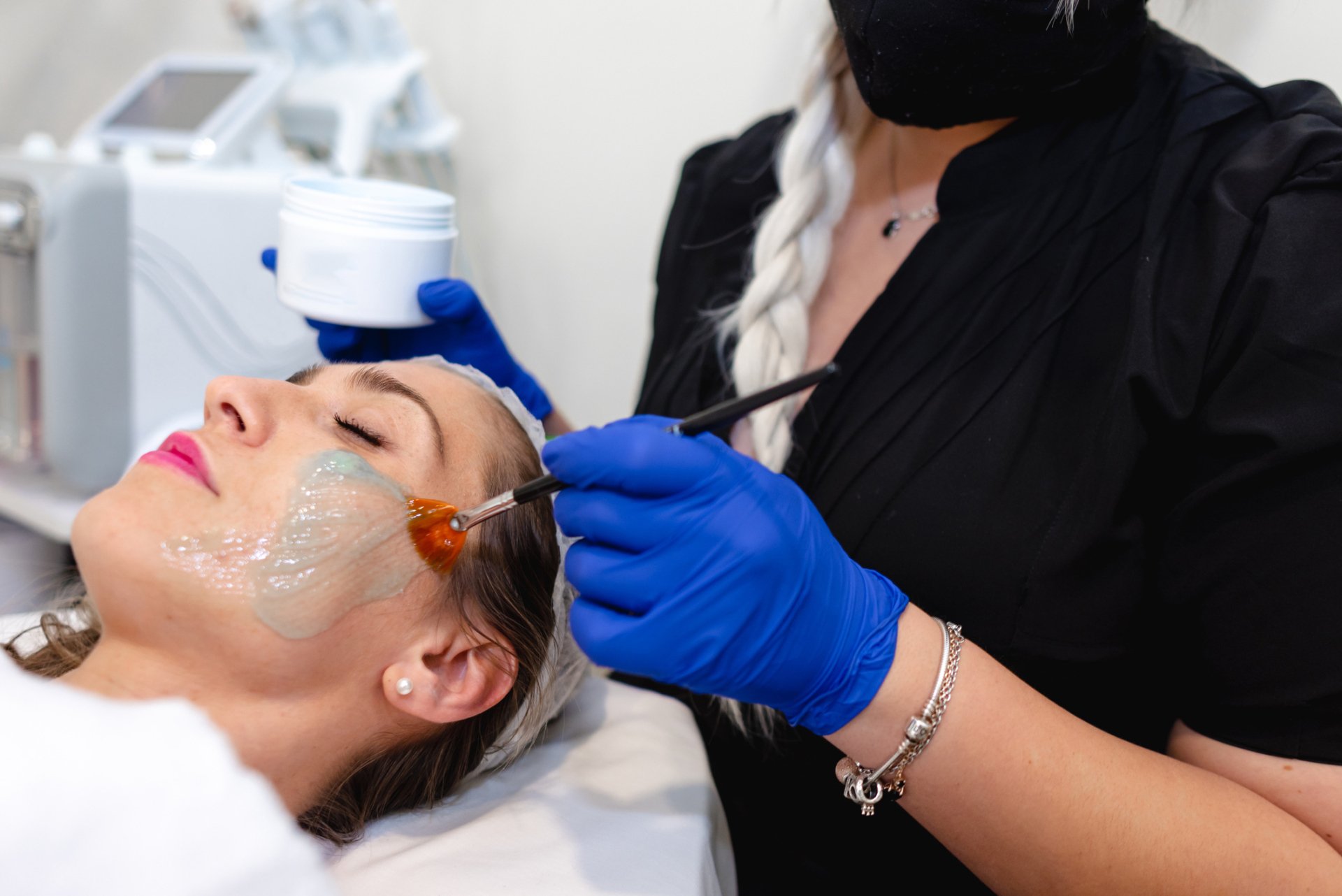 Skin Treatments | Casper, WY | Pretty Please Aesthetics