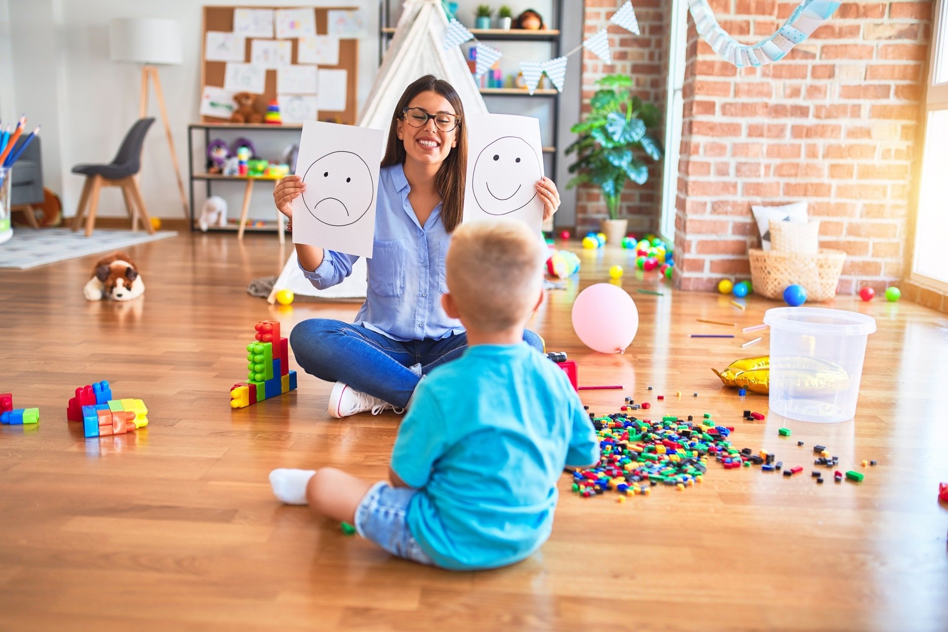 Certified ABA Therapist & ABA Services in NC | Breakthrough Autism