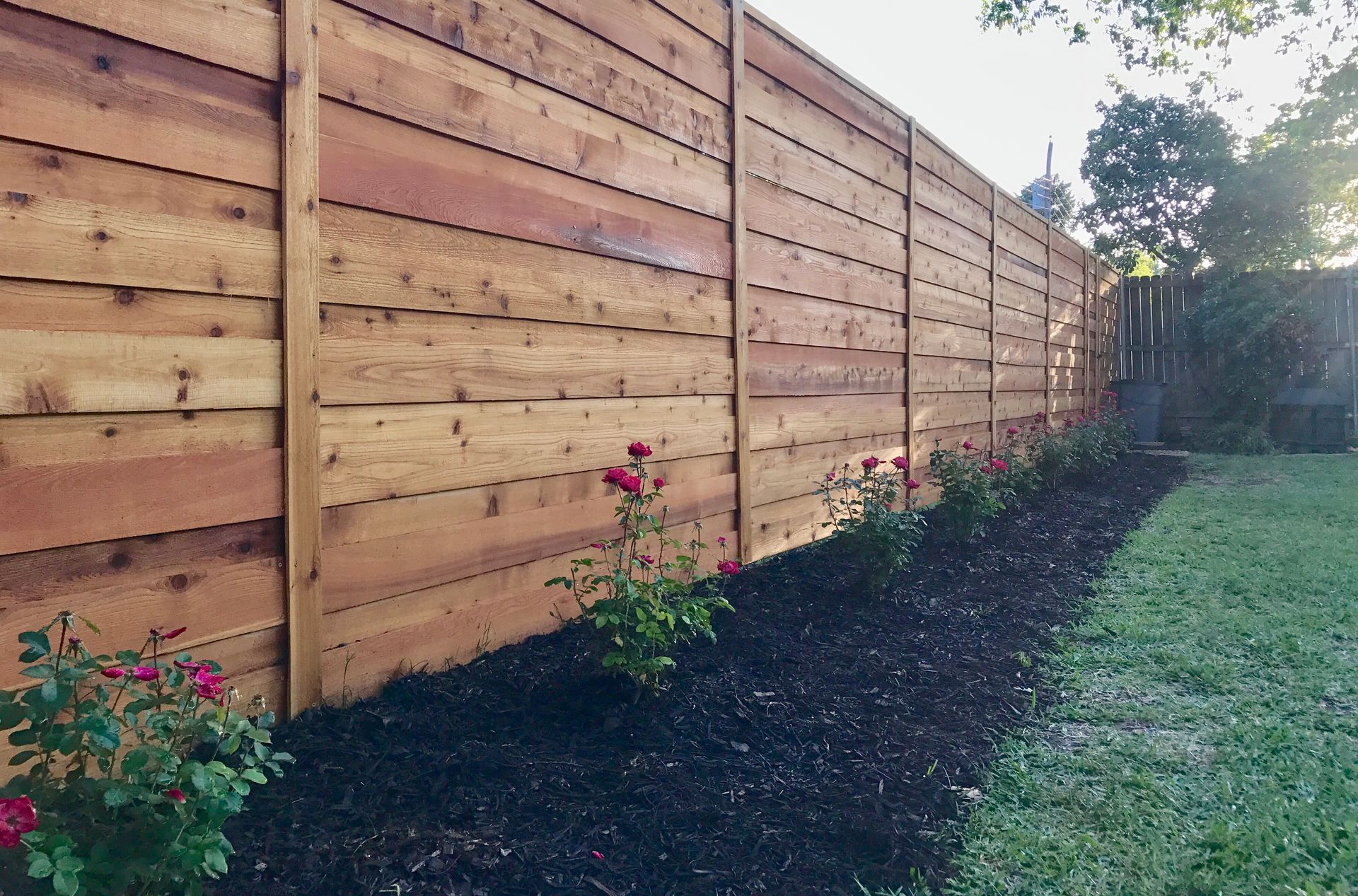 Fence Company | Installation and repair | Lawton Fencing | Lawton, OK