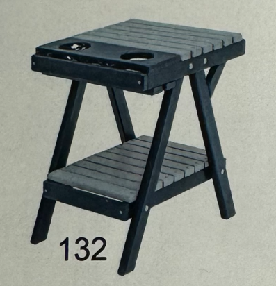 Weaver's Farm Market and Poly Furniture - Stanwood, MI - Poly Furniture