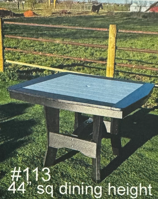 Weaver's Farm Market and Poly Furniture - Stanwood, MI - Home