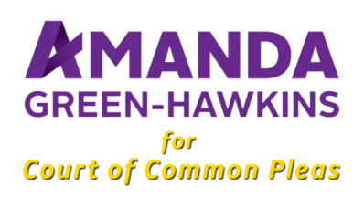 Amanda Green Hawkins For Allegheny County Court Of Common Pleas