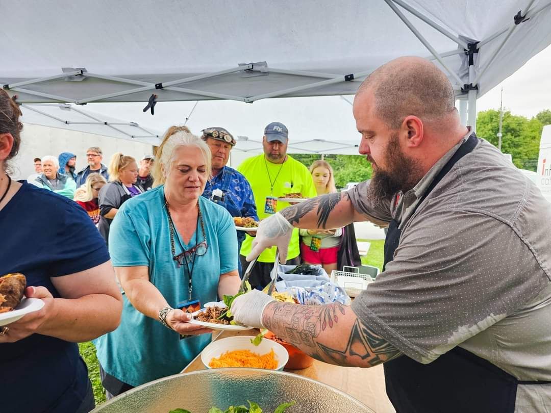 Infused Catering Springfield Mo | Full Service Caterer