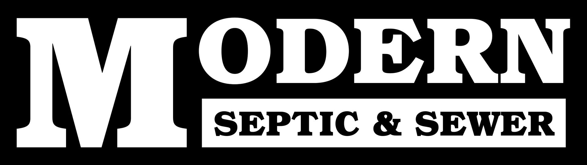 Septic Tanks, Sewers | Kalamazoo, MI | Modern Septic
