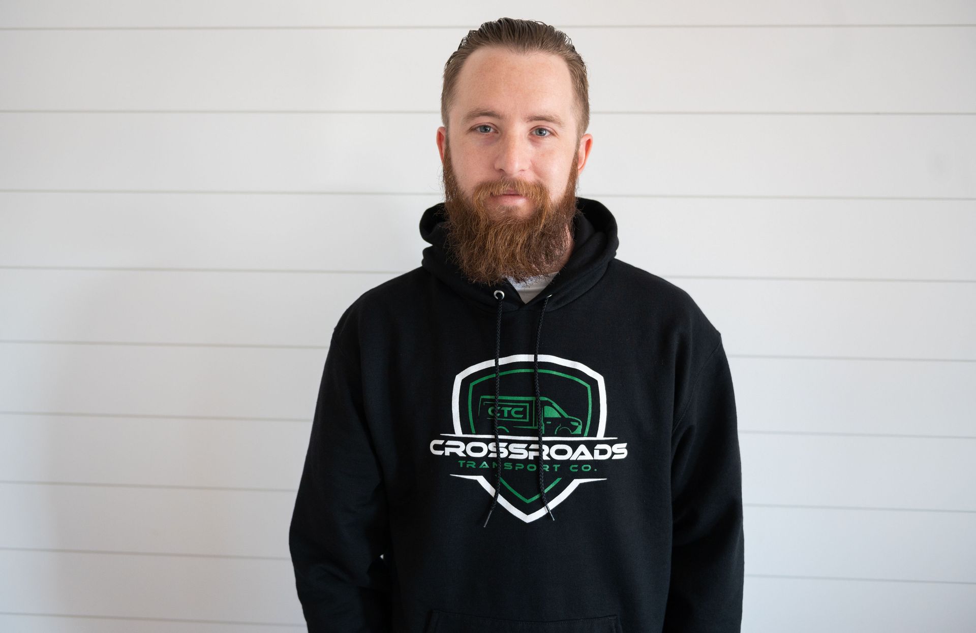 Missouri Cannabis Transportation | Crossroads Transport Co