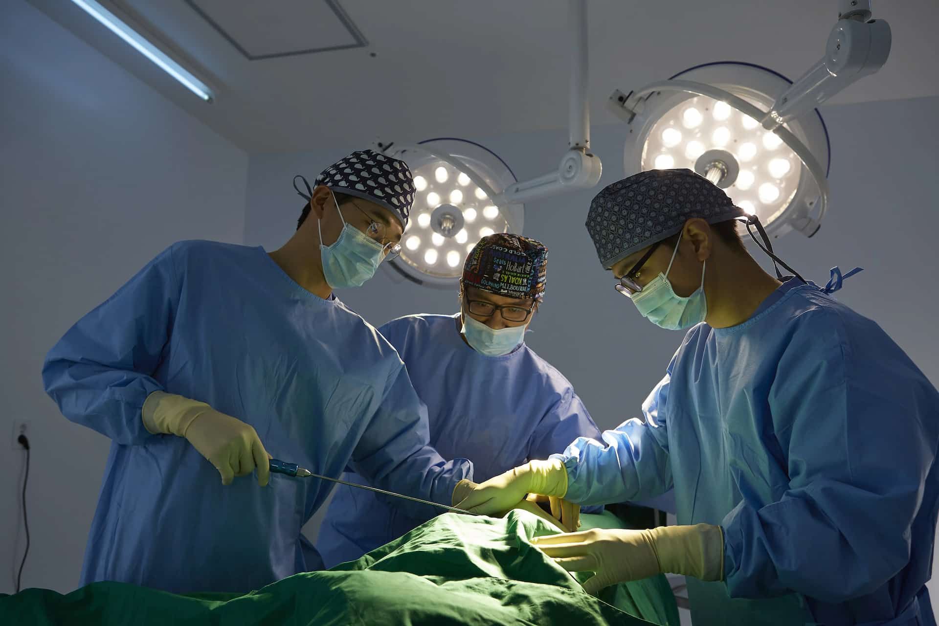 #1 Penis Enlargement Surgery in Korea | Penis Fillers & Surgery Seoul Proud