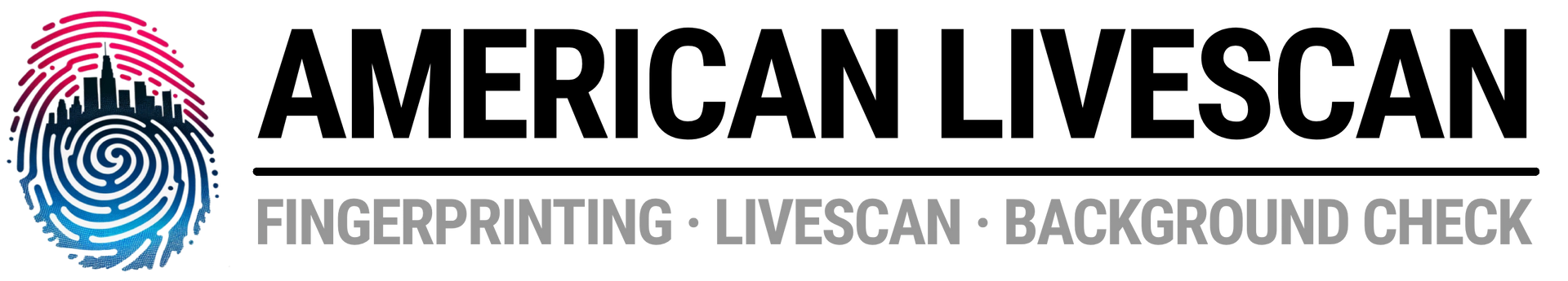 American Livescan Fingerprinting | FBI & DOJ | Los Angeles