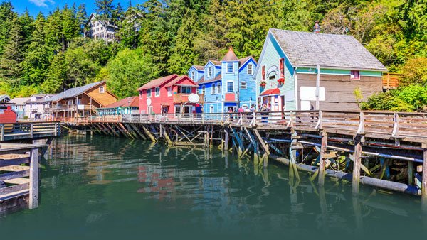 Die Kreuzfahrtfreunde