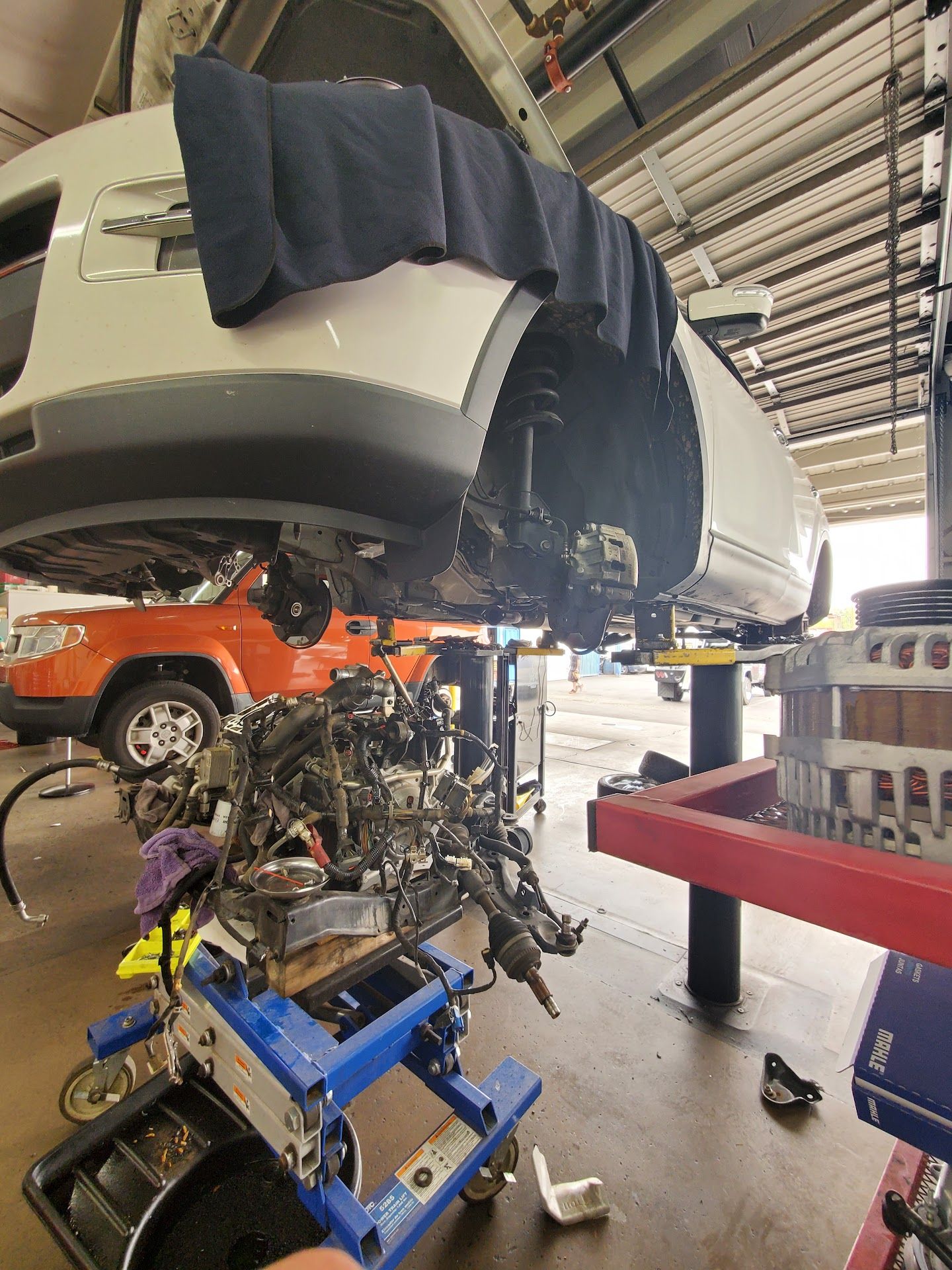 Expert Auto Repair in Phoenix, AZ | Virginia Auto Service