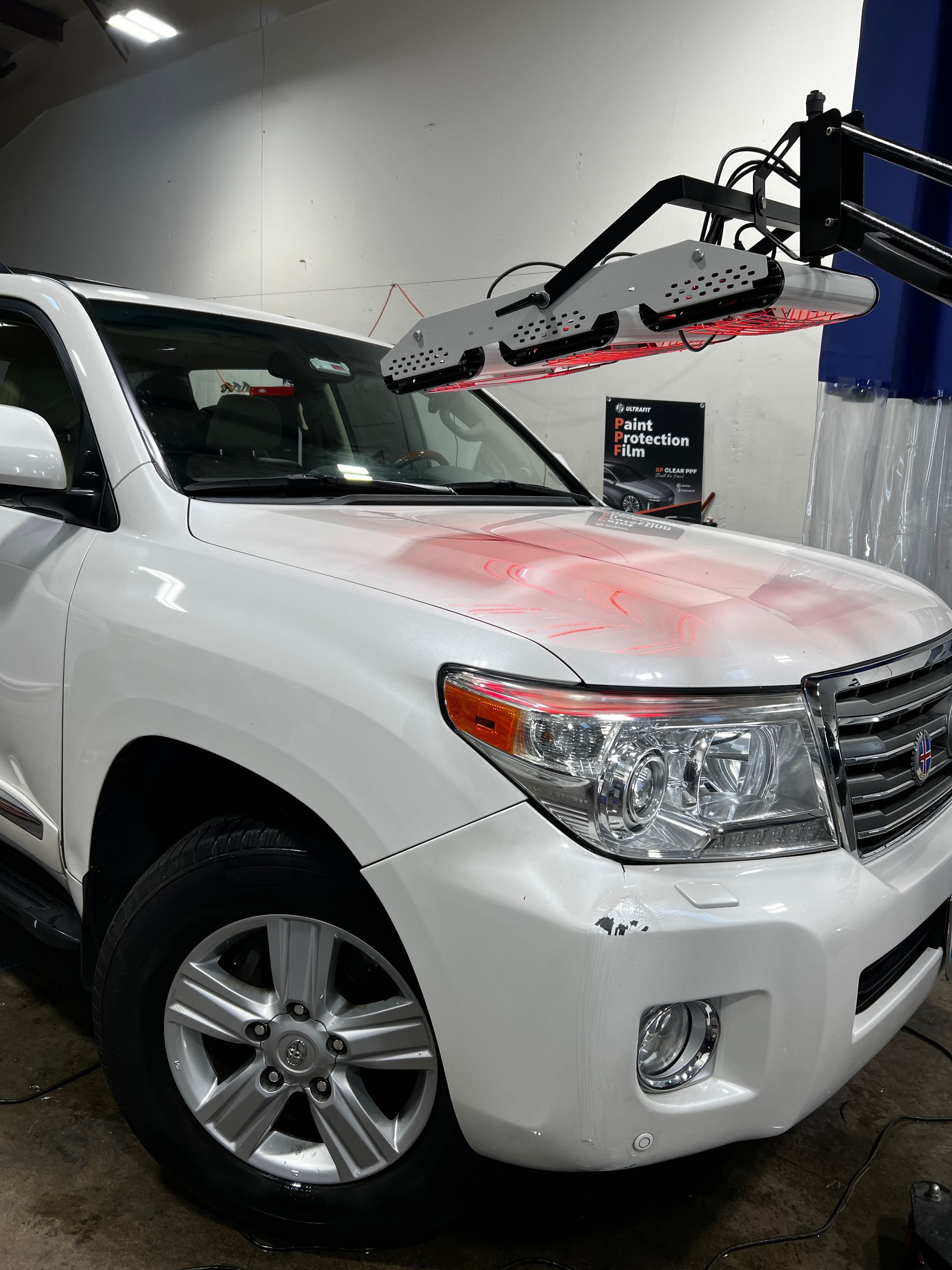 Step-By-Step Guide: How To Remove Oxidation From Car Paint