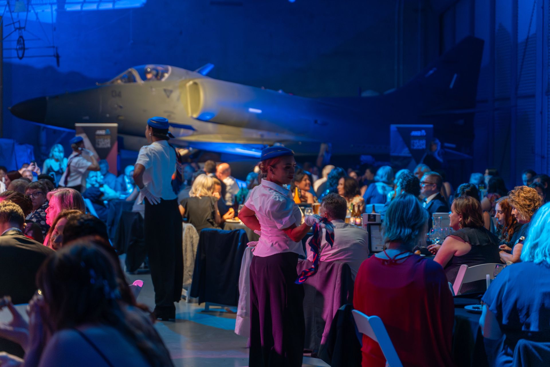 Finalists for the ANZ Business of The Year Awards 2024