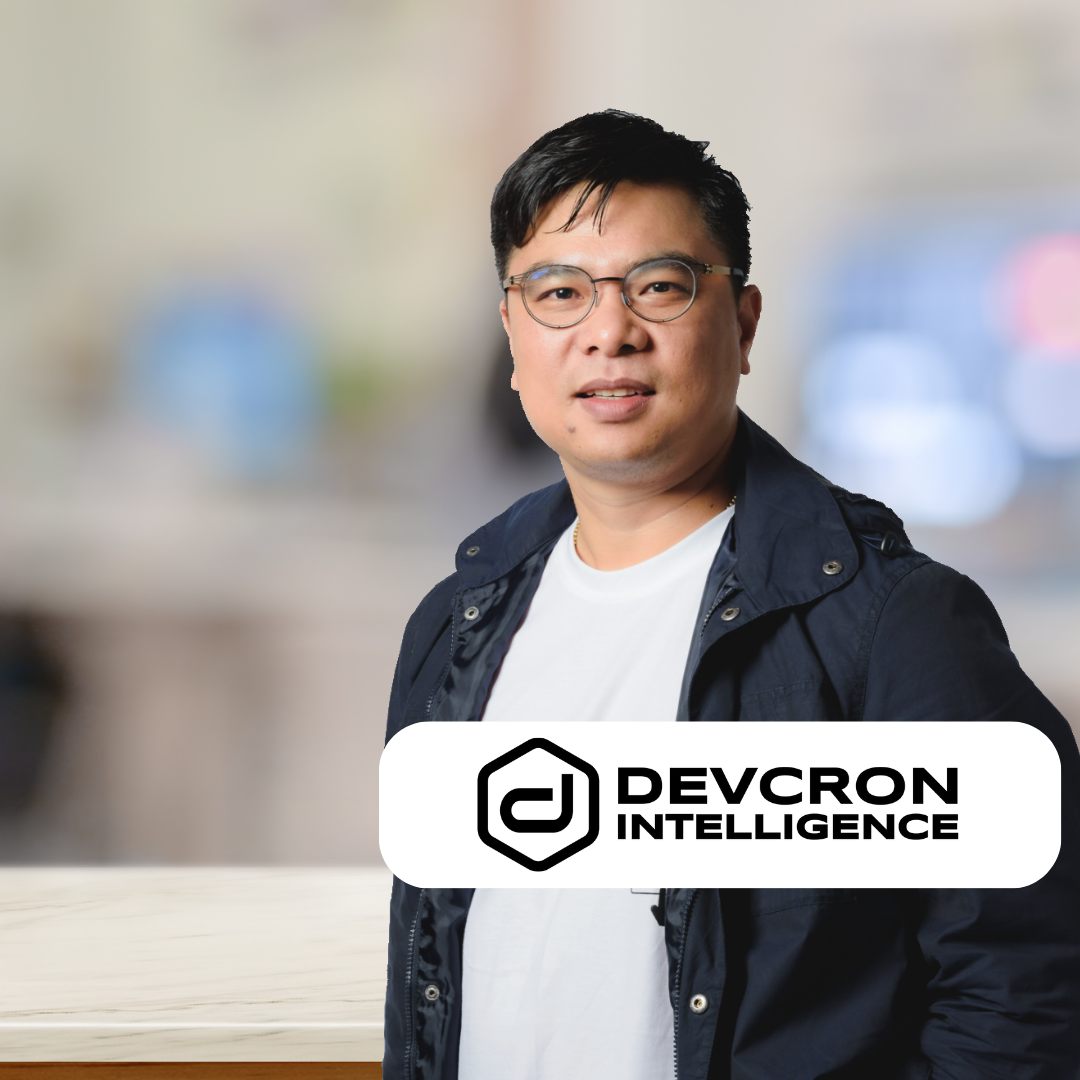 Devcron Intelligence | Software Development