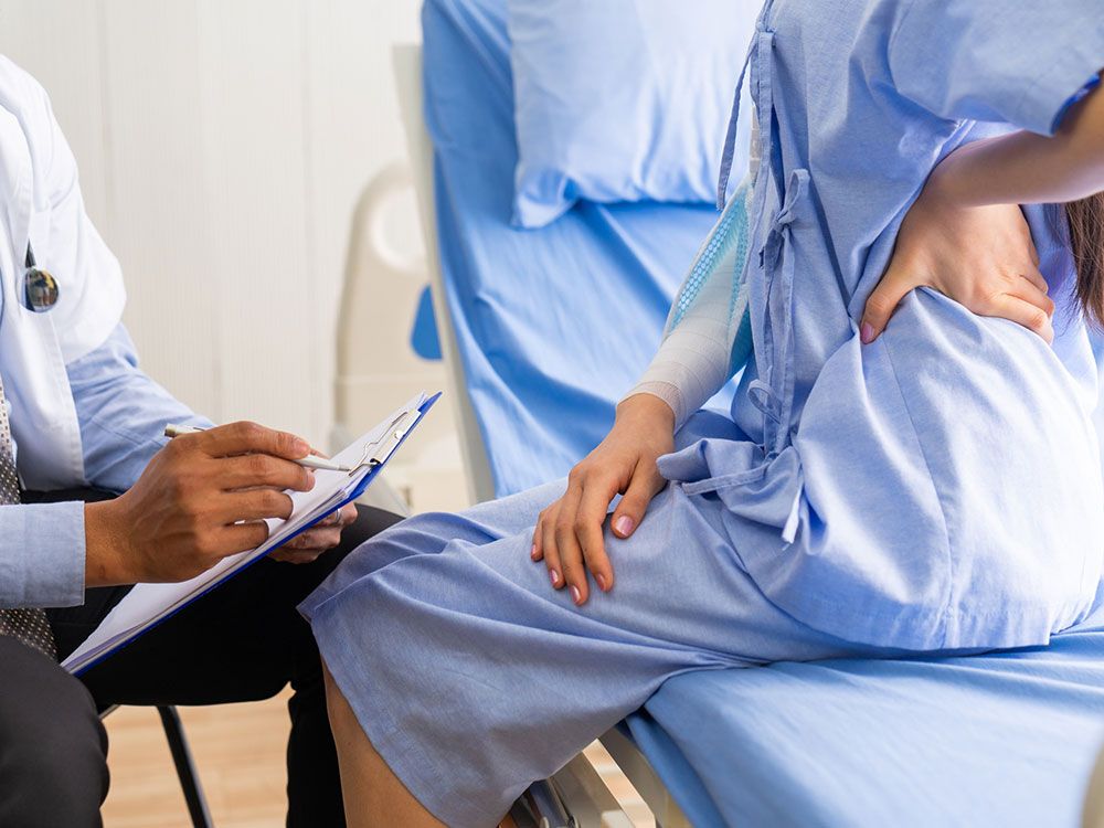 Surgical Center | Sterling Heights, MI | Intracare Surgery