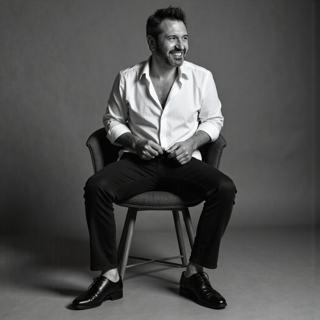 Michael Doublé | A tribute to Michael Bublé