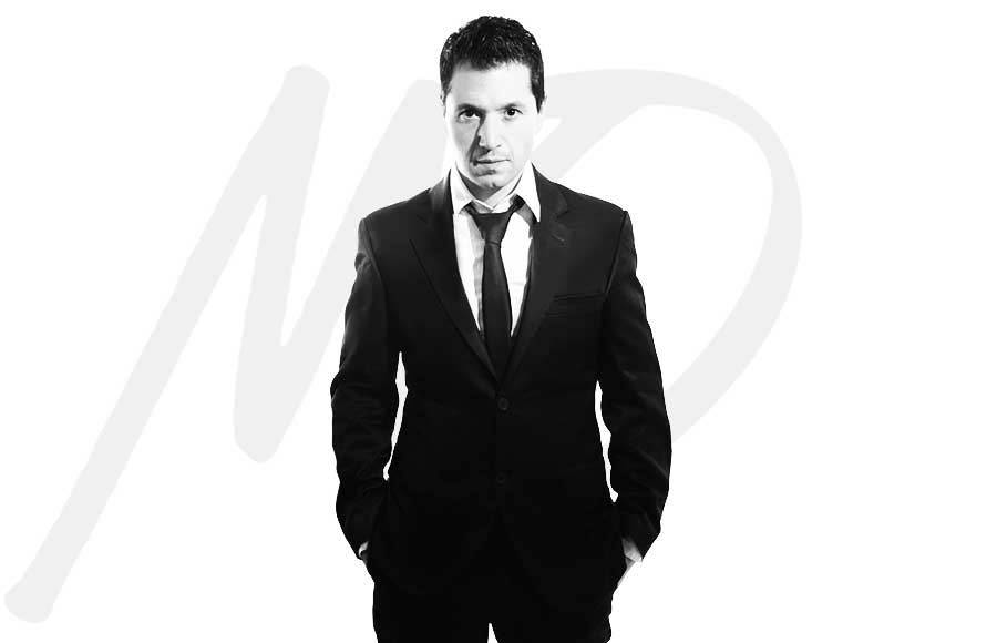 Michael Doublé | A tribute to Michael Bublé