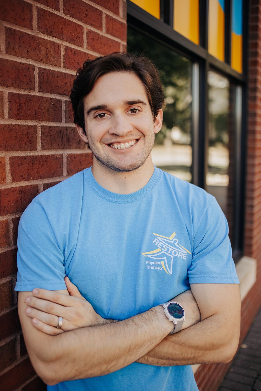 About Restore Physical Therapy | Topeka, KS