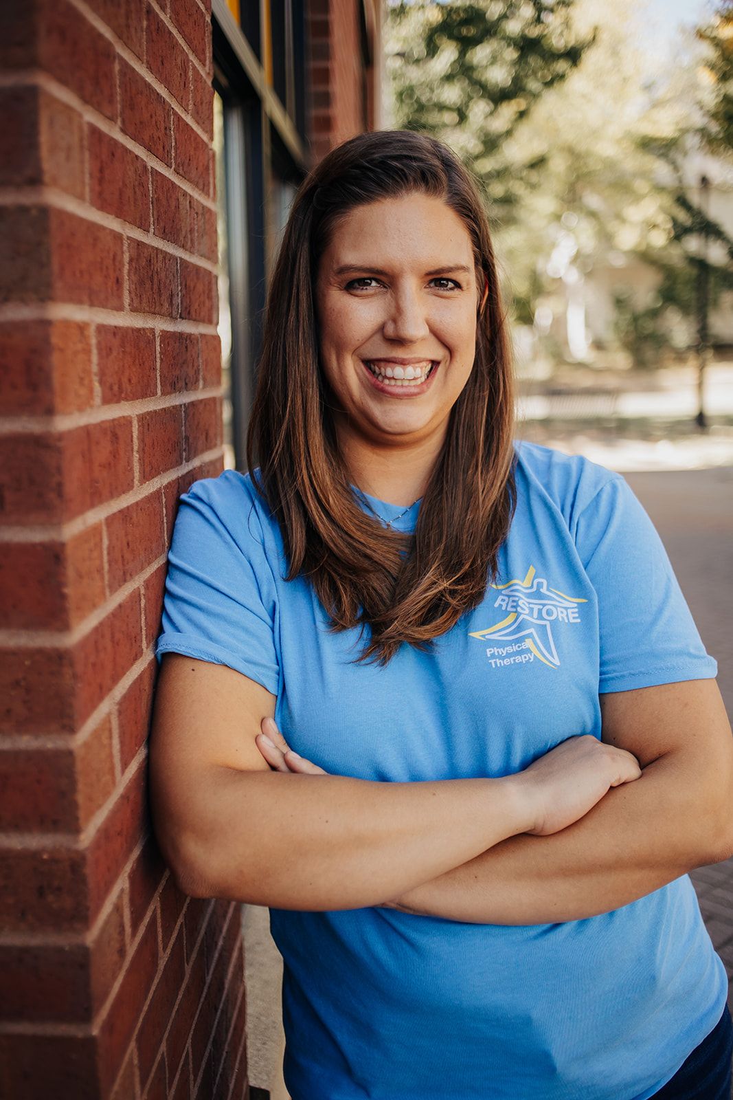 About Restore Physical Therapy | Topeka, KS