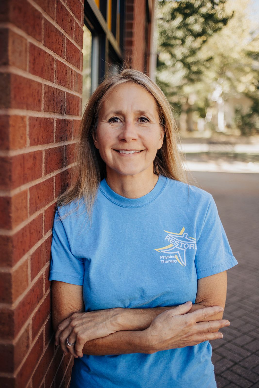 About Restore Physical Therapy | Topeka, KS