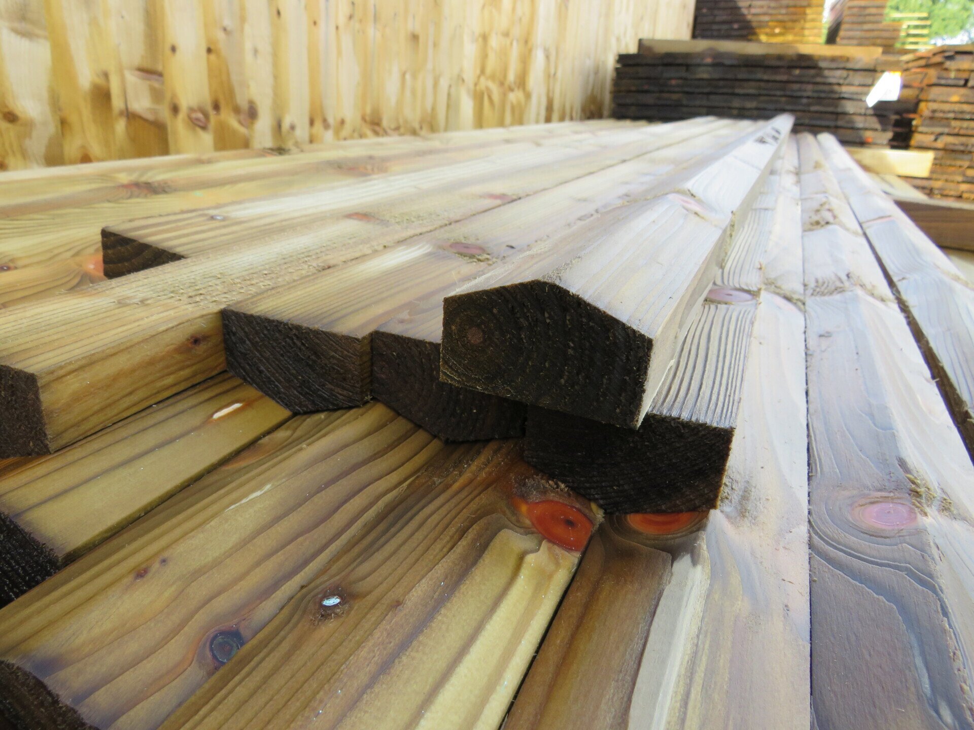 Haven Timber - The Shed & Fencing Centre