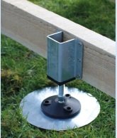Haven Timber exclusive stockists of the revolutionary foundation system ...