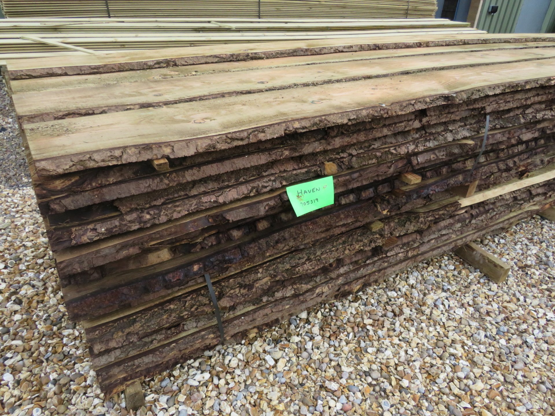 Haven Timber - The Shed & Fencing Centre