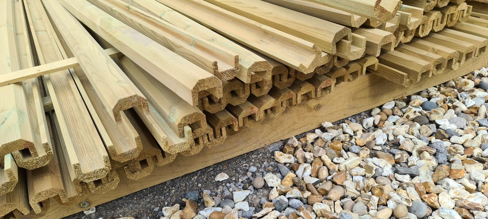 Haven Timber - The Shed & Fencing Centre