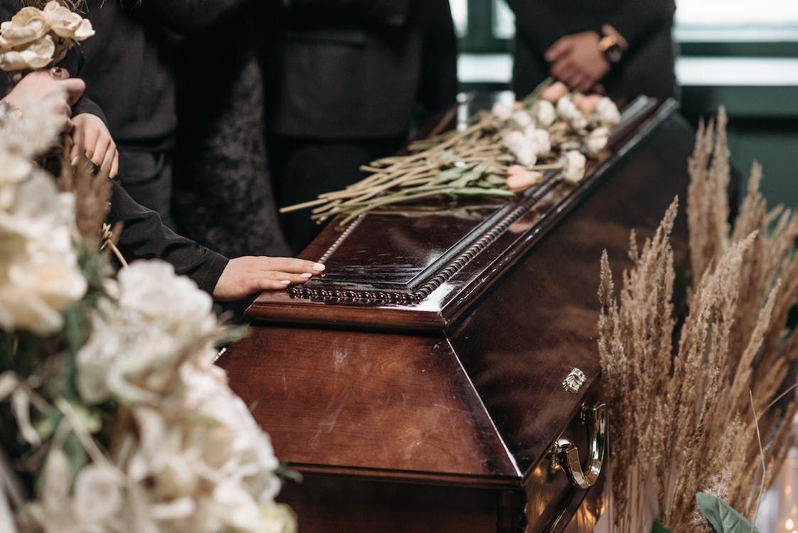 Funeral Ritual: Định Nghĩa, Ví Dụ Câu và Cách Sử Dụng Từ