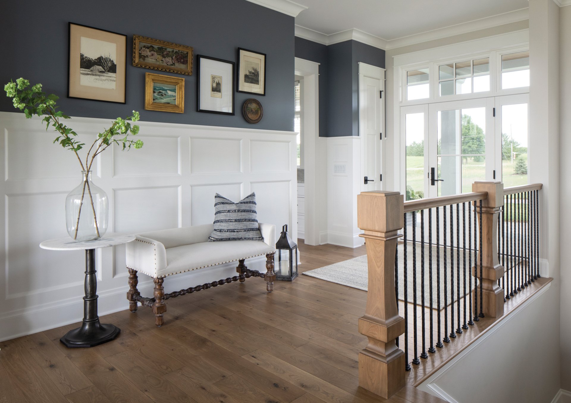 Cape Cod Windows & Doors | Premium Plywood + Specialties