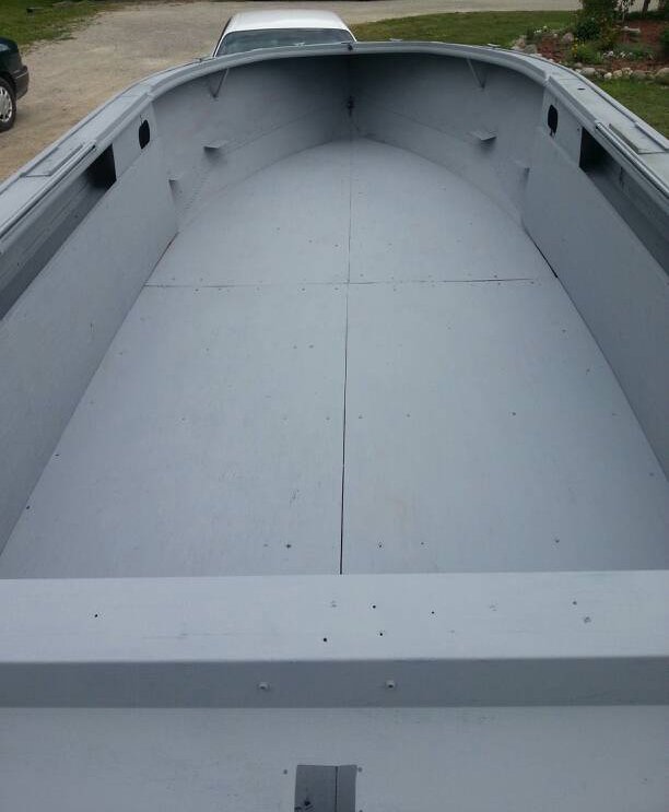 Wood Products | Premium Plywood + Specialties