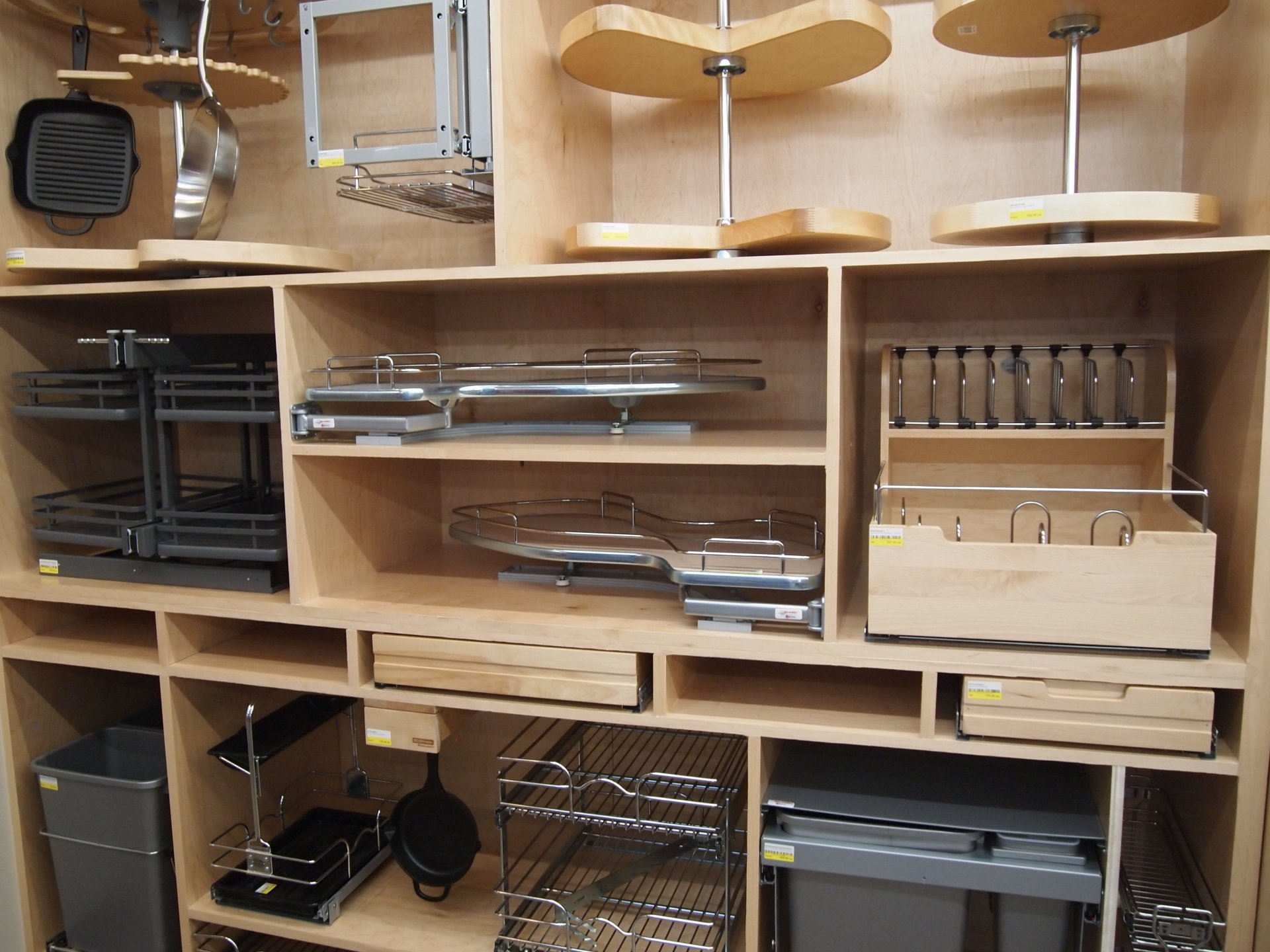 Hardware | Premium Plywood + Specialties