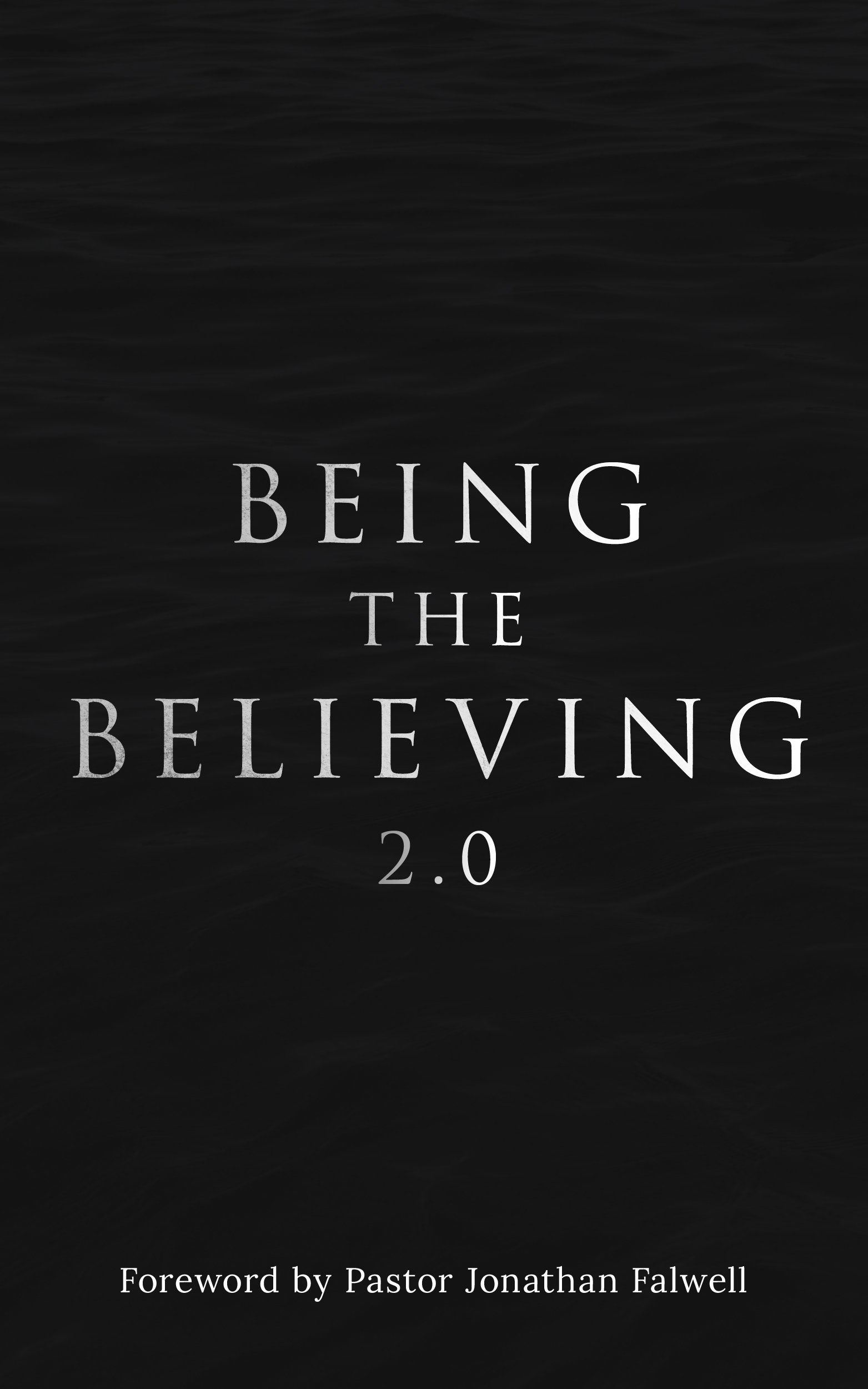 Sermon To Book - Bookshelf