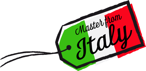 Master From Italy