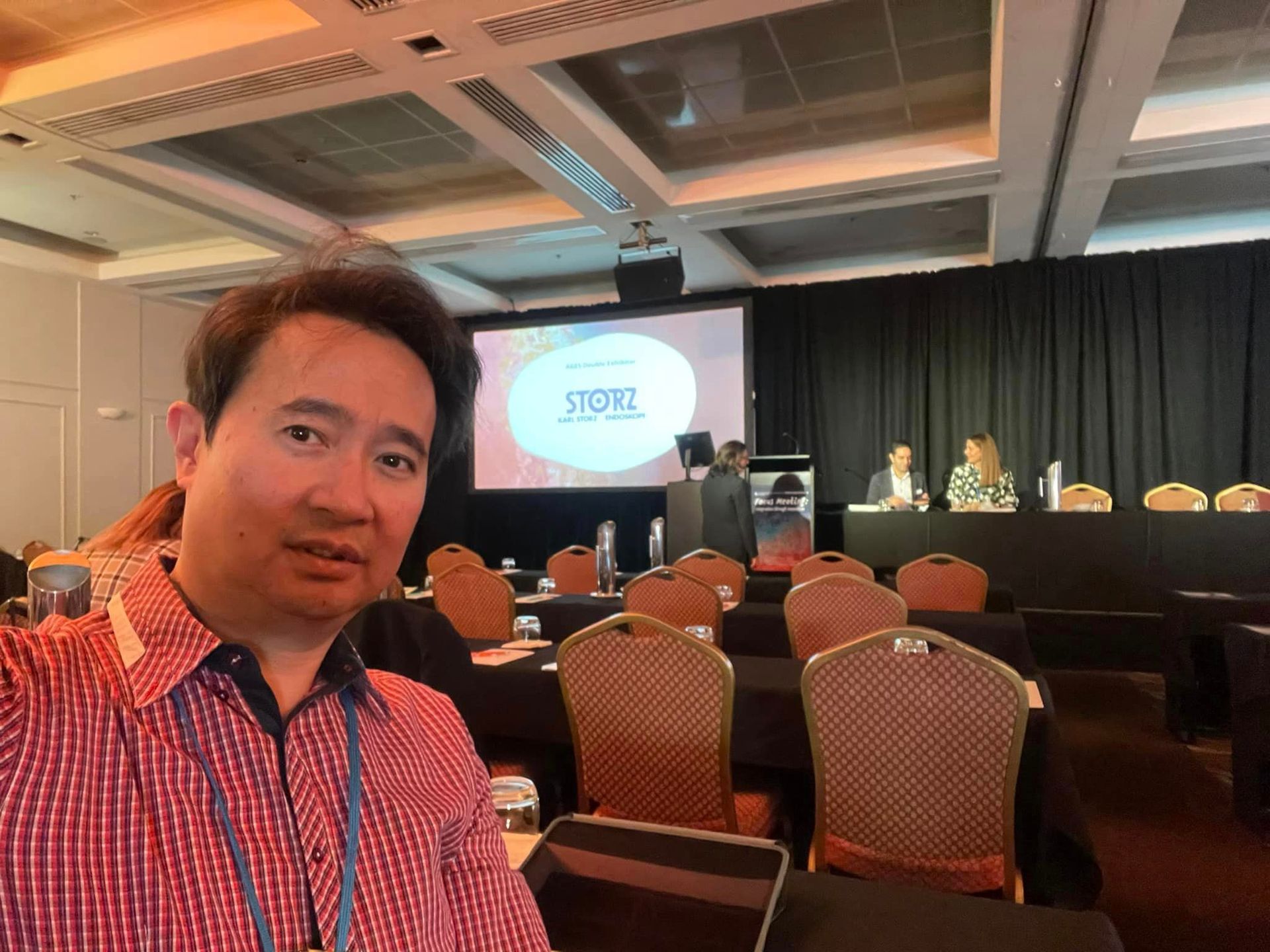 OBGYN Patients | Bruce ACT| Dr. Sim Hom Tam