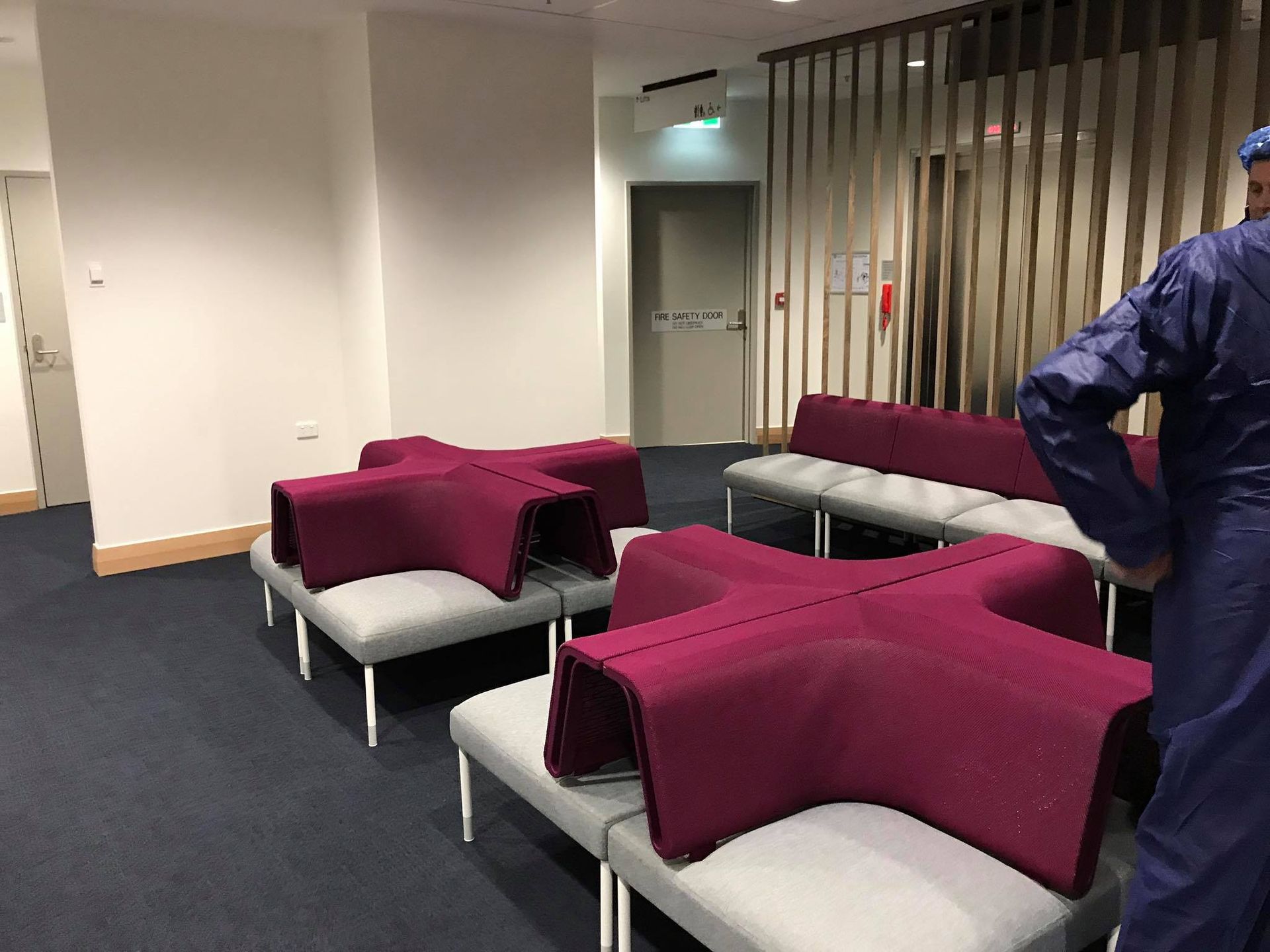 OBGYN Patients | Bruce ACT| Dr. Sim Hom Tam