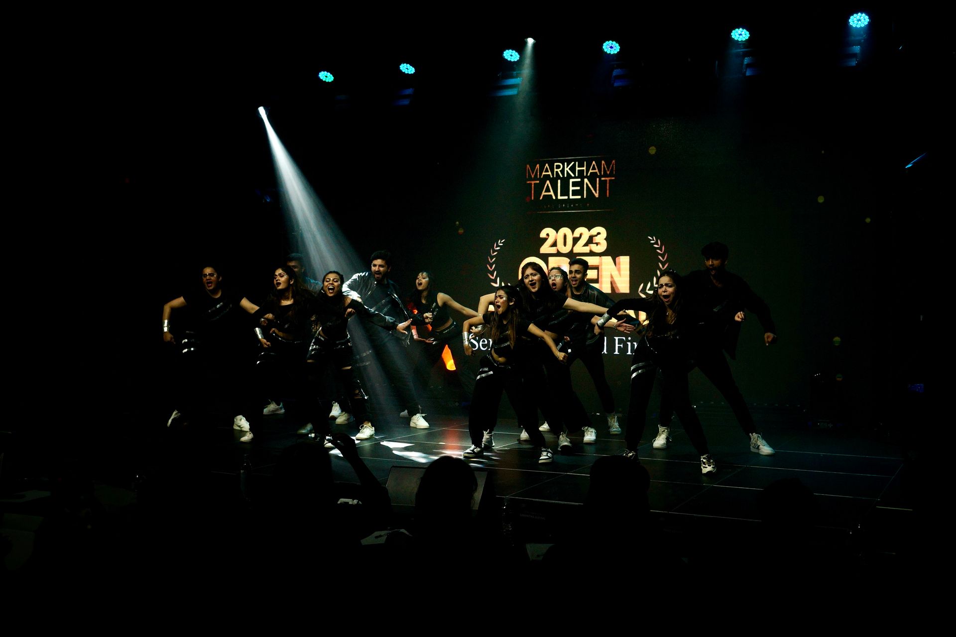 Open Casting Call | Markham Talent | CA