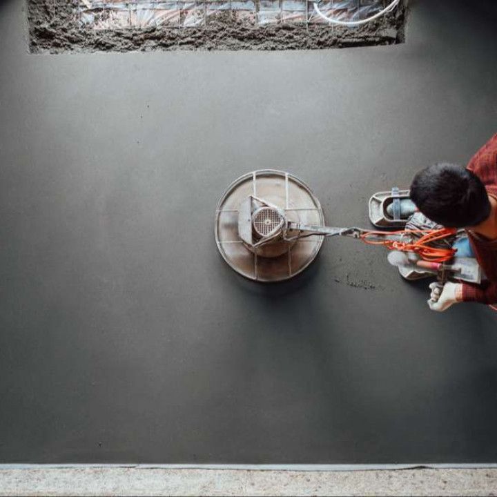 Experienced Concrete Company in Grand Junction, CO | SOS Concrete ...