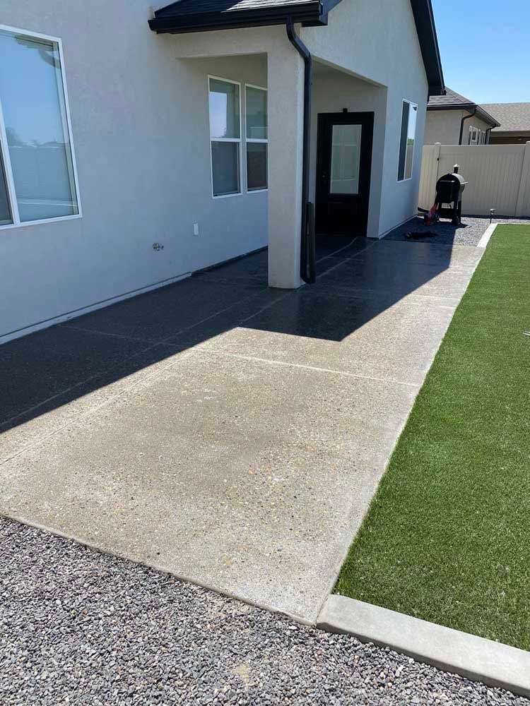 Gallery | SOS Concrete Surface Solutions