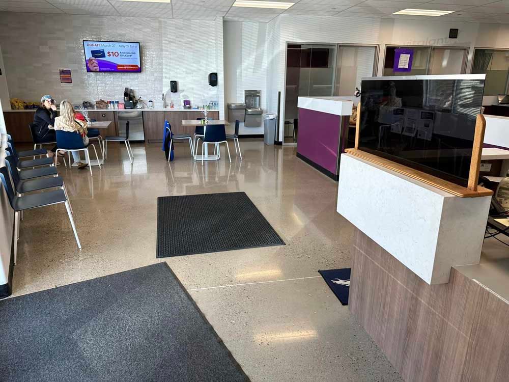 Gallery | SOS Concrete Surface Solutions