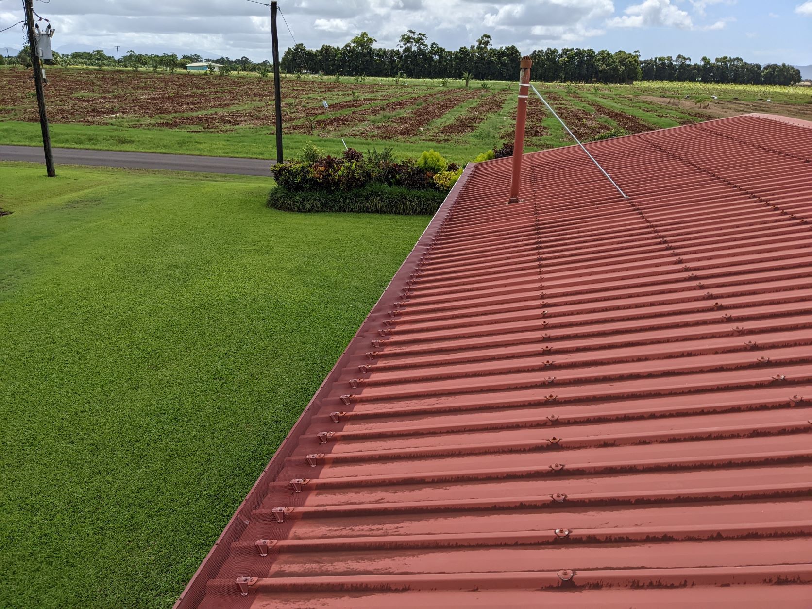 Gutter Guards in Atherton Tablelands | All-Clear Gutter Guard