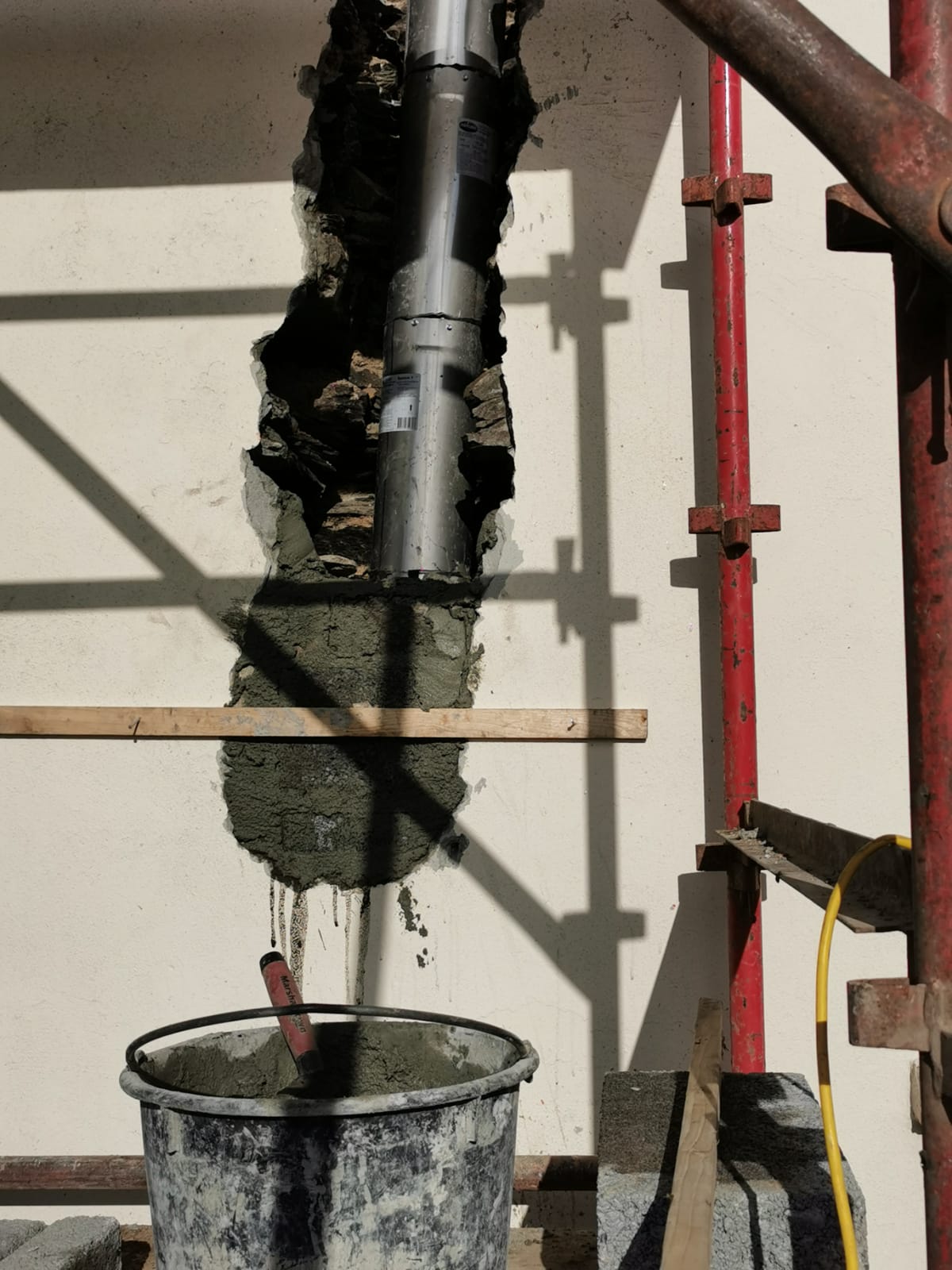 Chimney Repairs Galway | Galway Chimney Repairs | ChimneyRepairsGalway.com