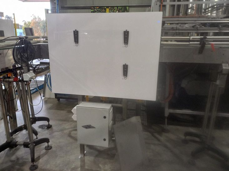Commercial Kitchen Fabrication in Lismore | Vids Fabrication
