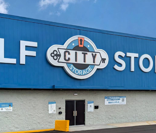 Cheap Storage Units in Macon, GA (75% Off For 4 Months)